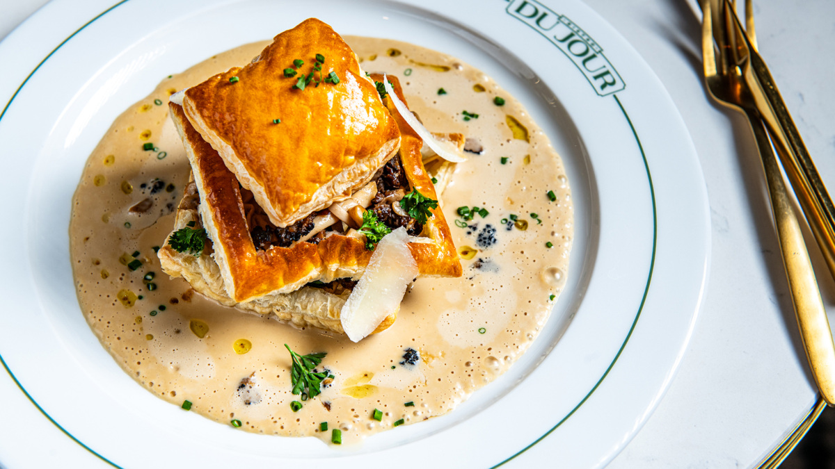 The Resy Guide to D.C.’s Great French Restaurants — Resy | Right This Way