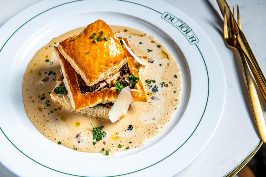 The Resy Guide to D.C.’s Great French Restaurants — Resy | Right This Way