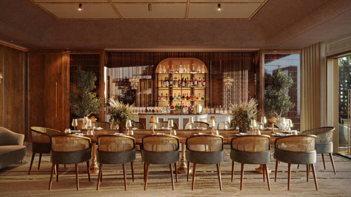 All About MIKA, Michael White's Debut Restaurant in Coral Gables — Resy ...