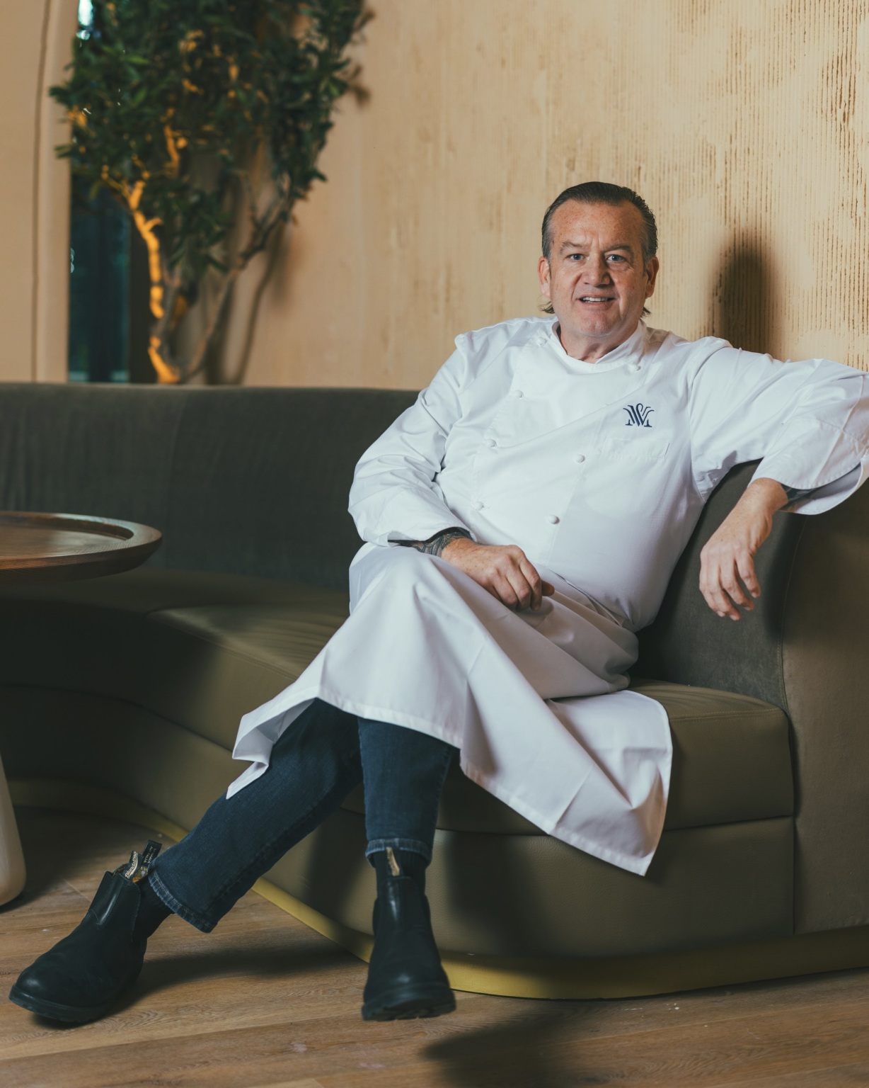 All About MIKA, Michael White's Debut Restaurant in Coral Gables — Resy ...