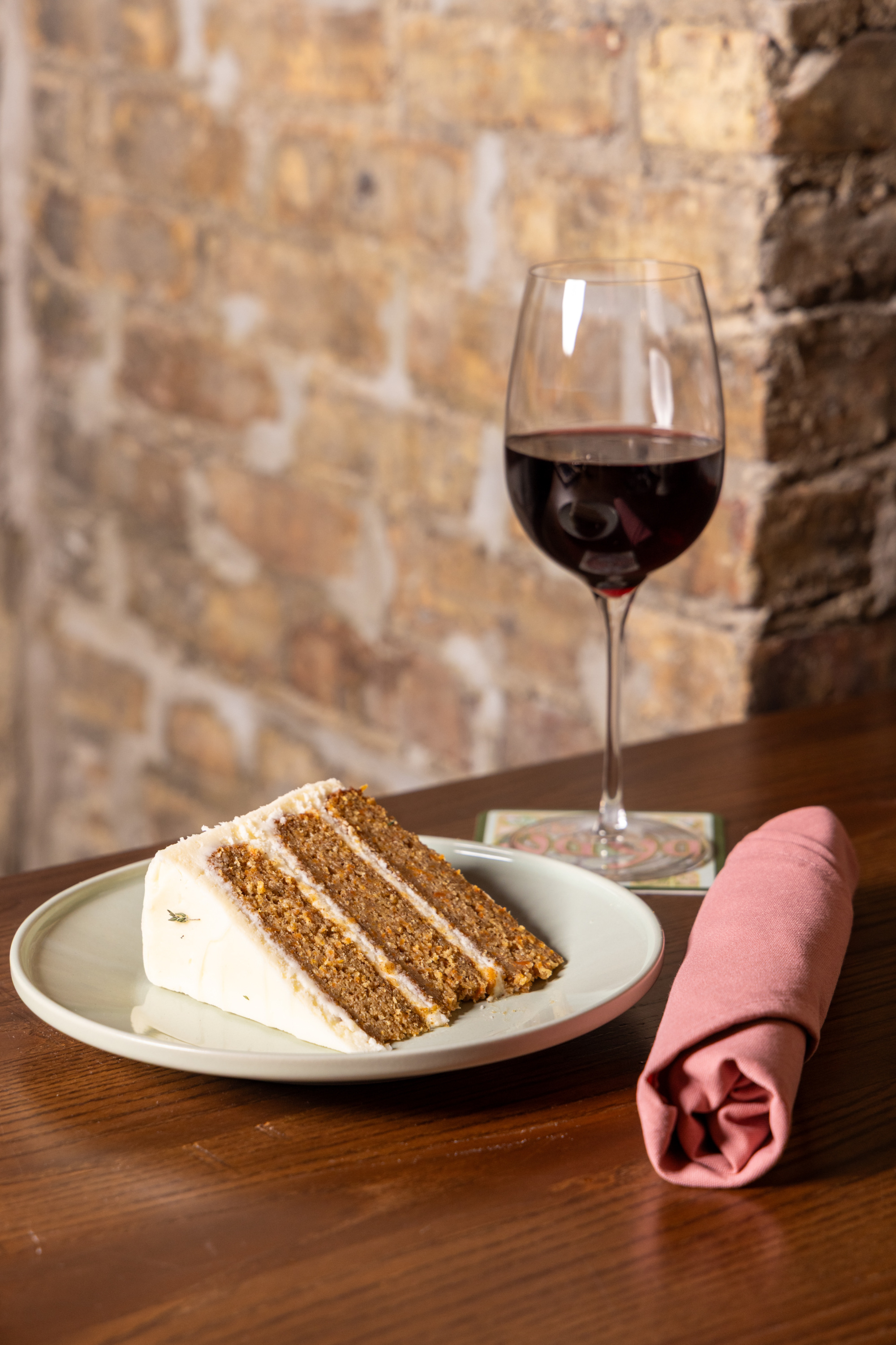 Meet Cafe Yaya, Now Serving Pastries and Bistro Fare in Lincoln Park