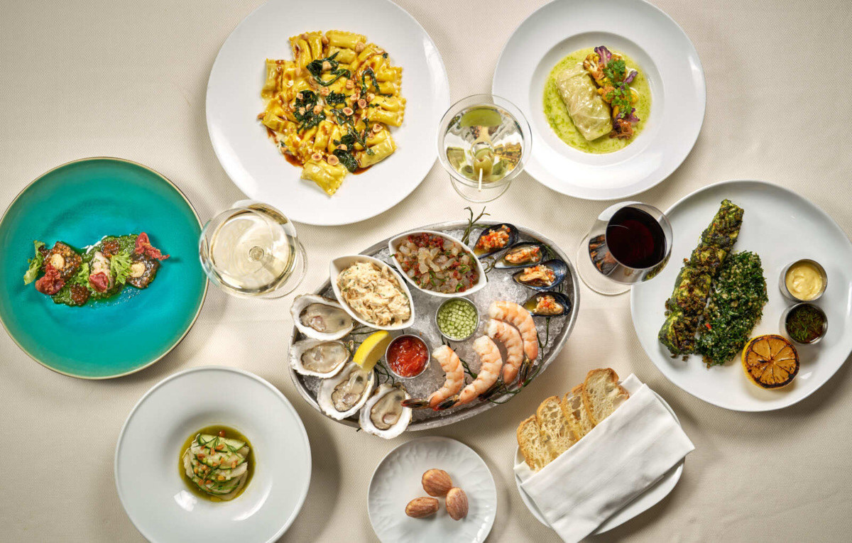 The Best Bars and Restaurants Near Madison Square Garden — Resy | Right ...