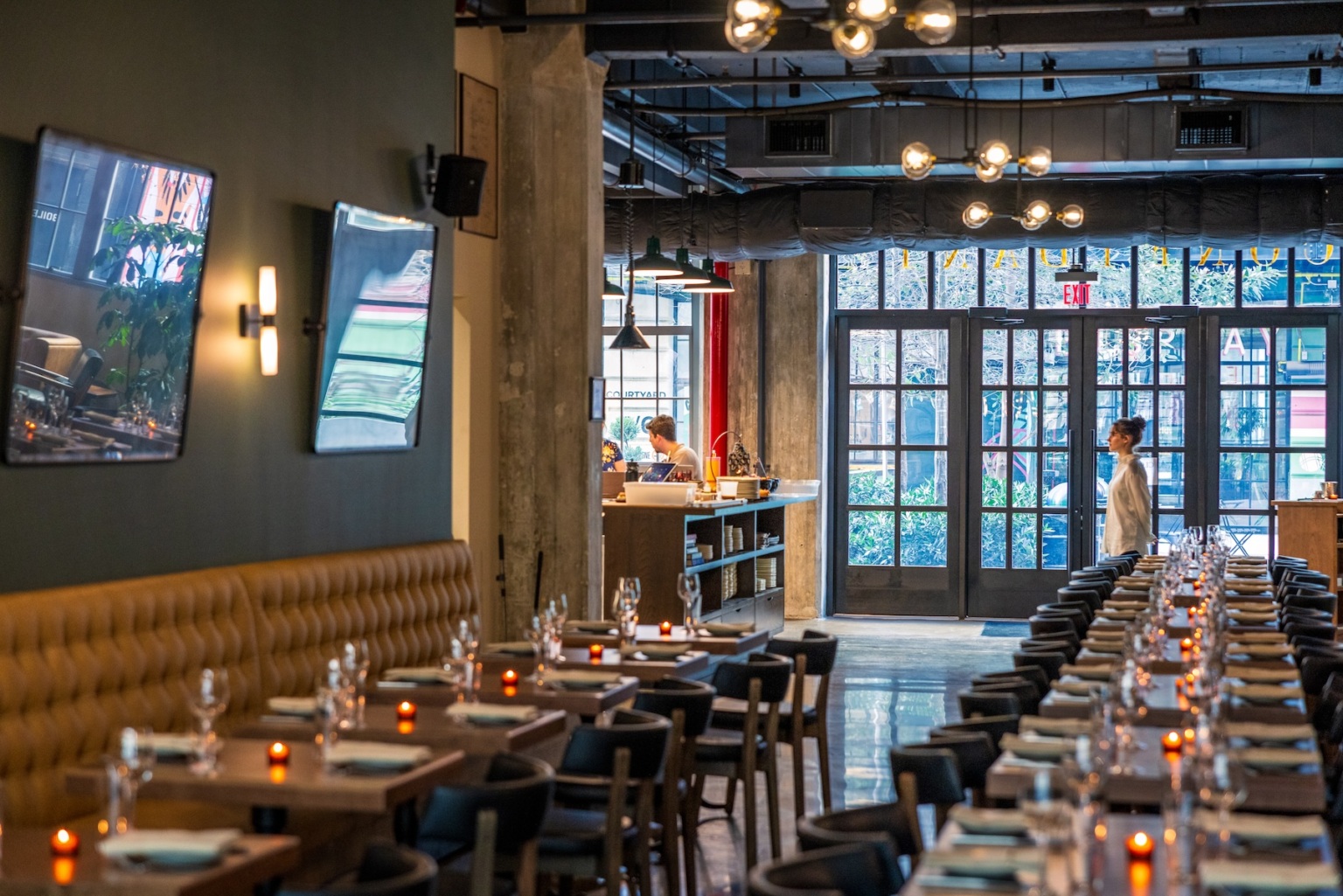 Everything You Need to Know About Confidant, Now Open in Brooklyn ...