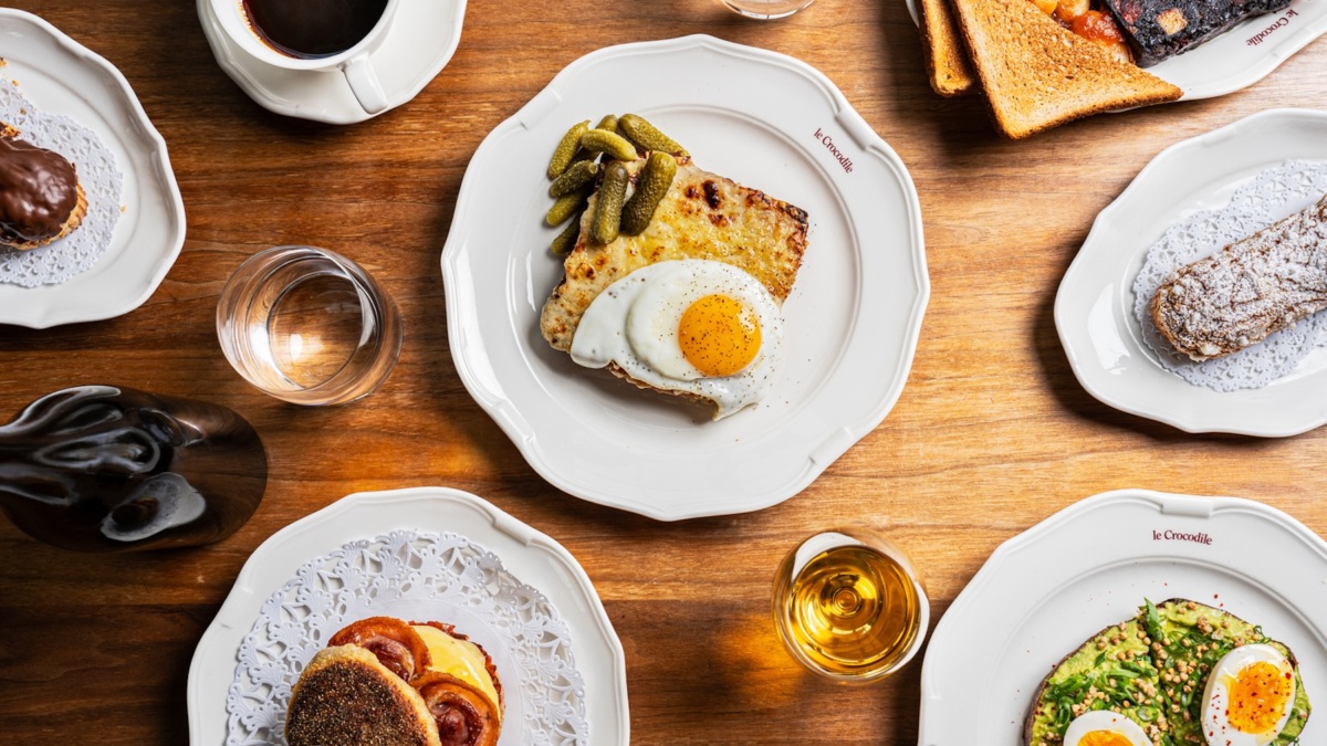 The Top 10 NYC Restaurants in 2024 — Resy | Right This Way