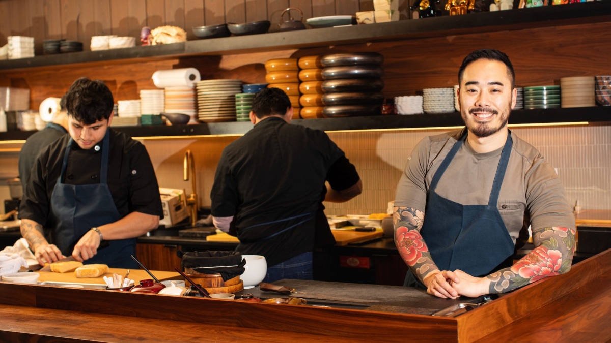 A Historic Philly Landmark Is Reborn with Rex at the Royal — Resy ...