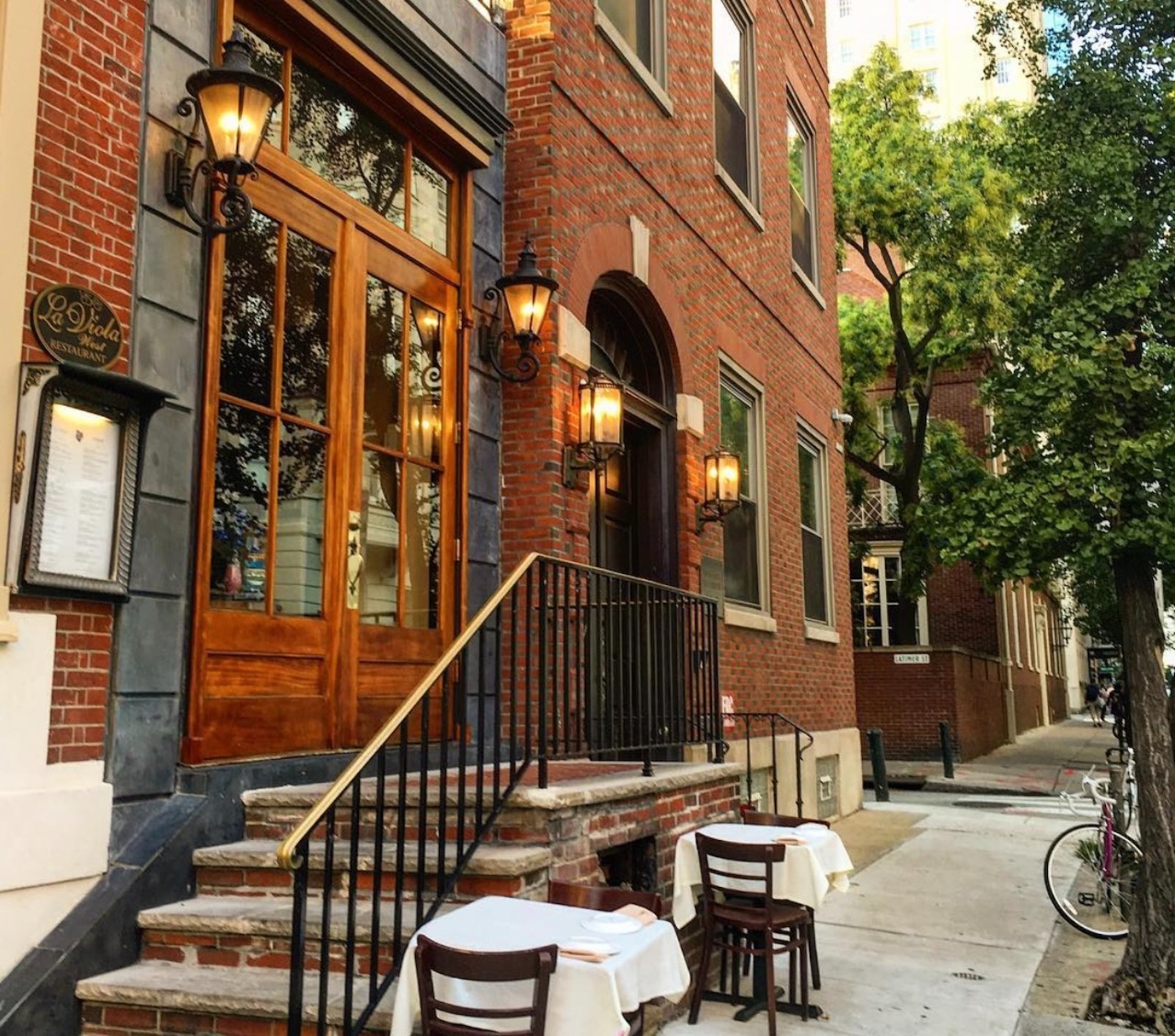 A Love Letter to La Viola, the Restaurant That Helped Me Fall in Love ...