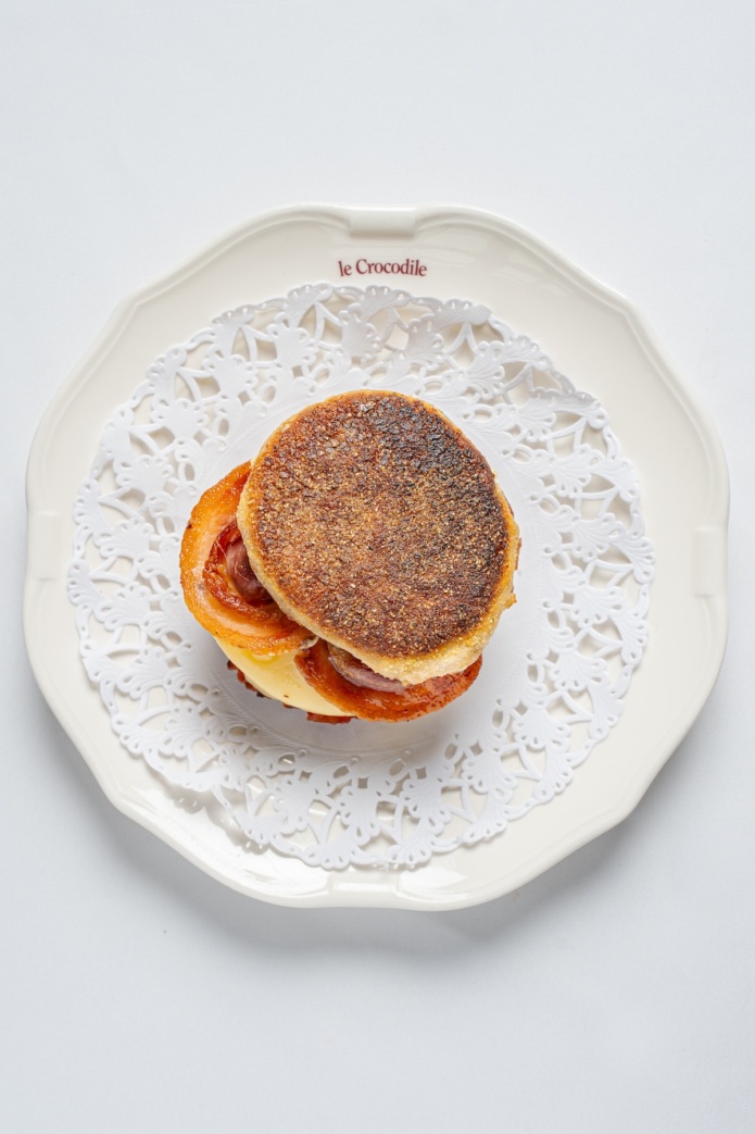 The Resy Guide to Breakfast Sandwiches in New York City — Resy | Right ...
