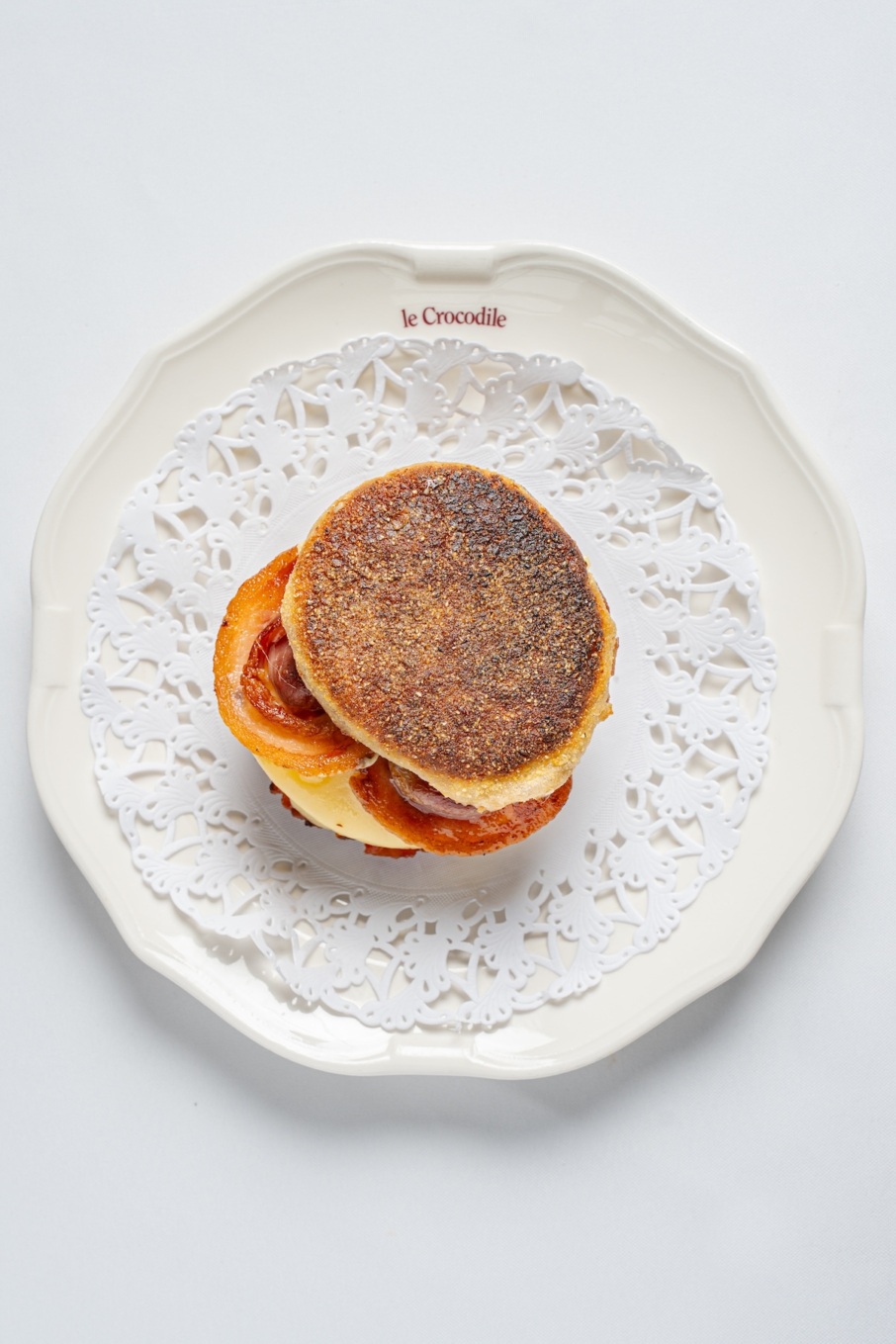 The Resy Guide to Breakfast Sandwiches in New York City — Resy | Right ...