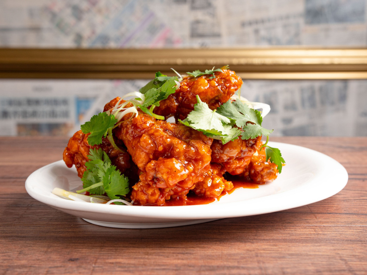 The Best Bars and Restaurants Near Madison Square Garden — Resy | Right This Way