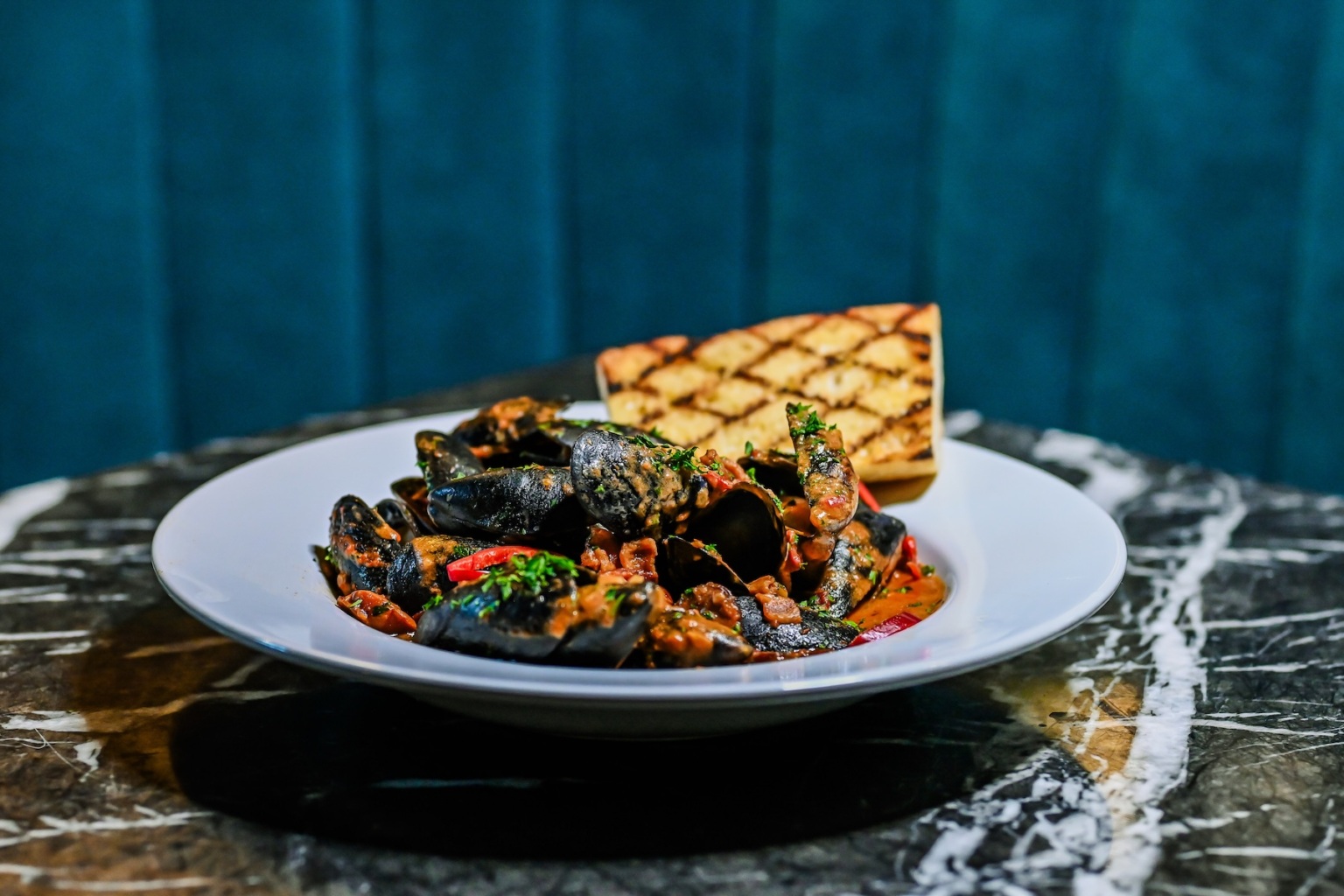 A Historic Philly Landmark Is Reborn with Rex at the Royal — Resy ...