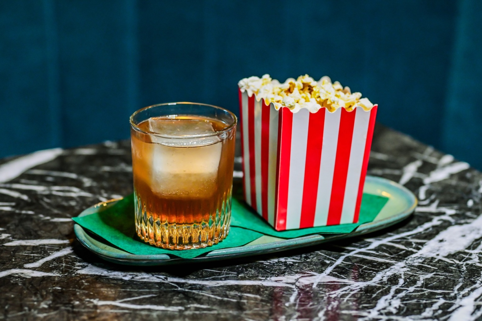 A Historic Philly Landmark Is Reborn with Rex at the Royal — Resy ...