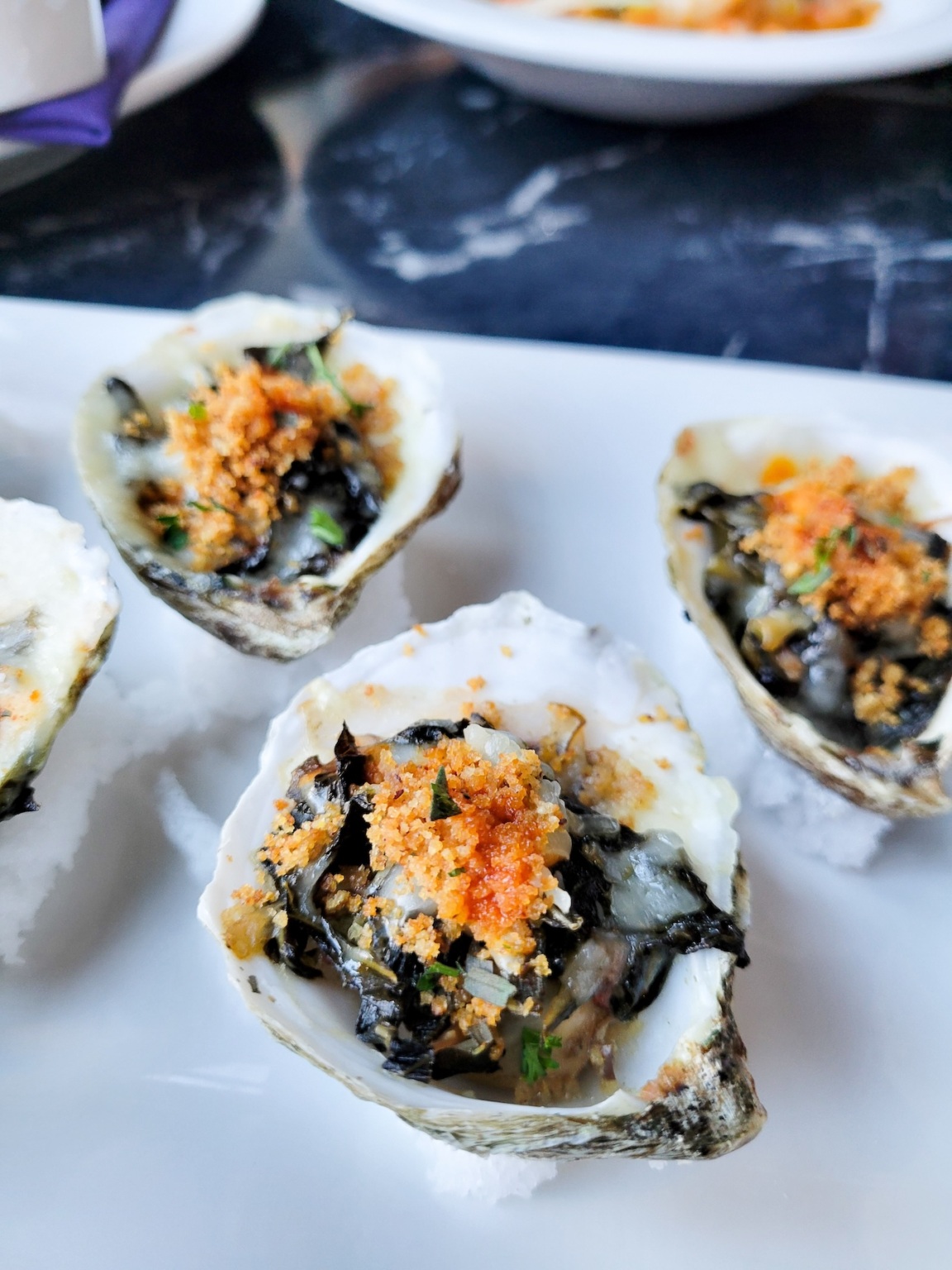 A Historic Philly Landmark Is Reborn with Rex at the Royal — Resy ...