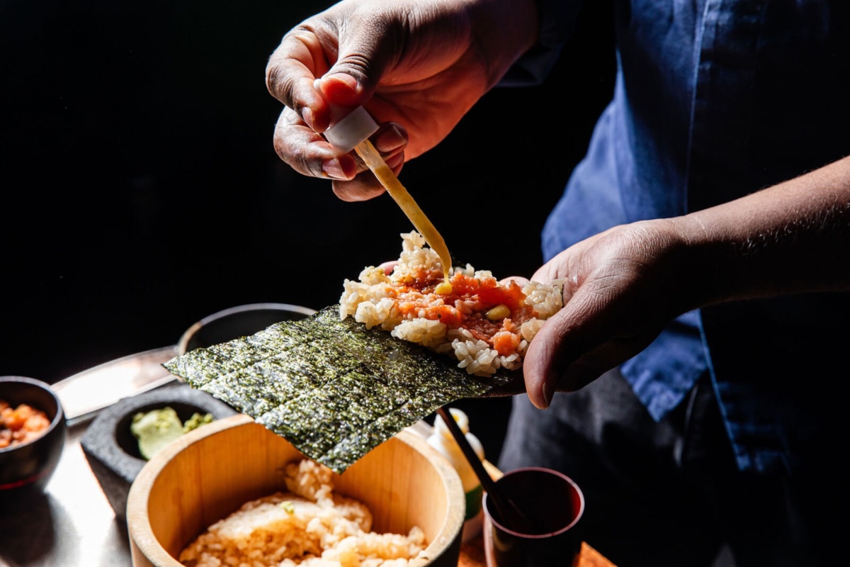The Resy Guide to Great Bar Food in New York — Resy | Right This Way