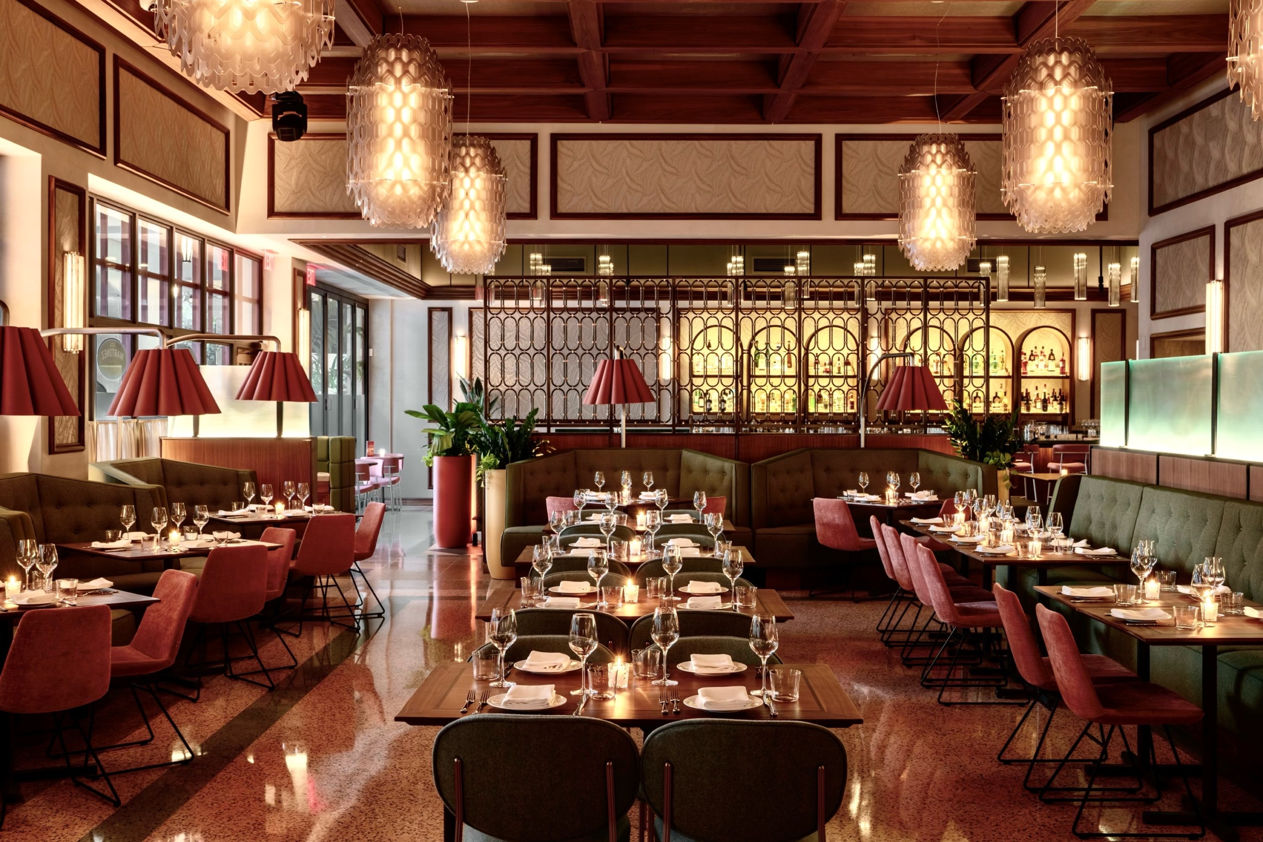 Ten Charming Restaurants to Savor in Coral Gables — Resy | Right This Way