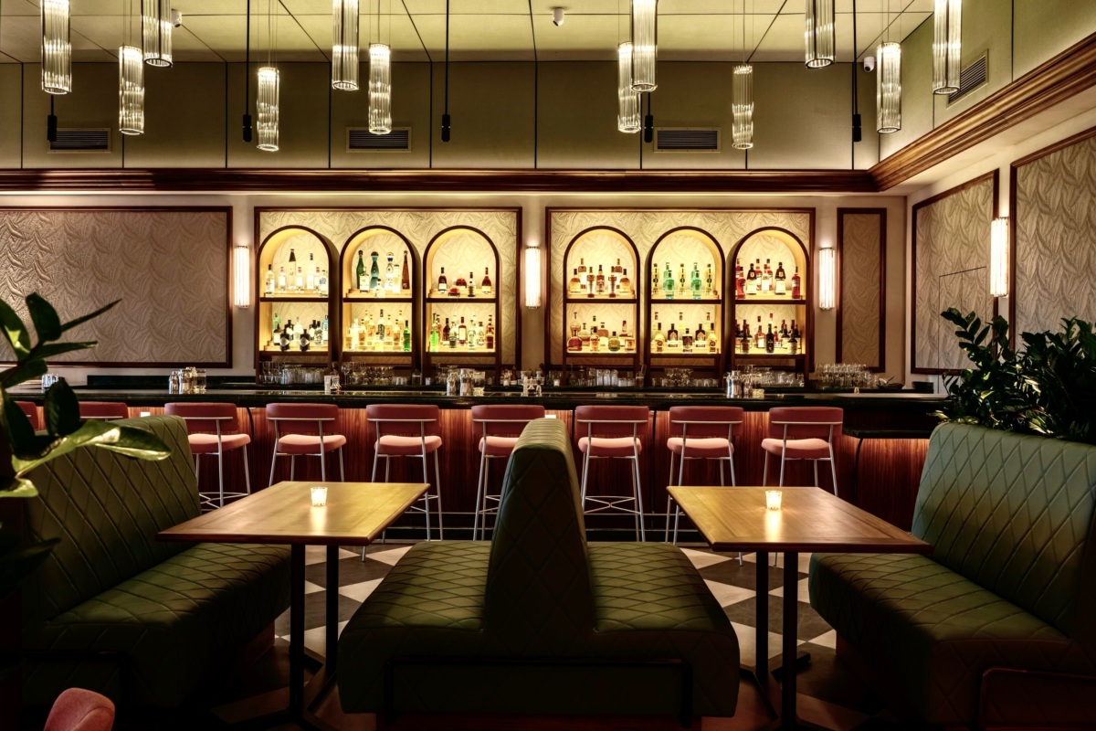 All About Sra. Martinez, Chef Michelle Bernstein's Renaissance Moment ...