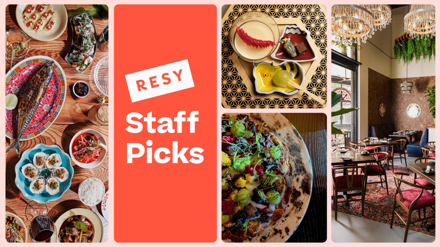The Atlanta Restaurants We Loved in March — Resy | Right This Way