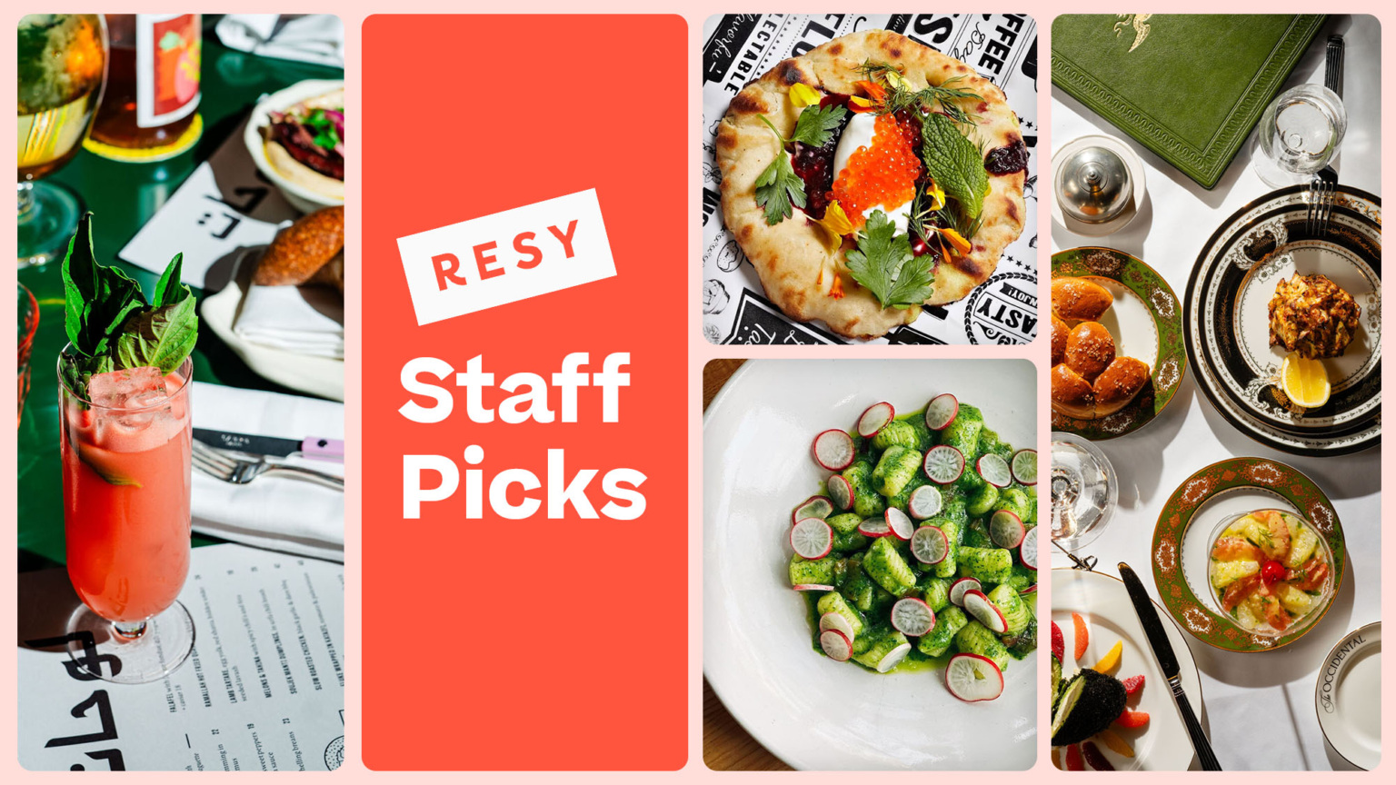 Resy | Right This Way — Resy powers the world’s best restaurants, using ...