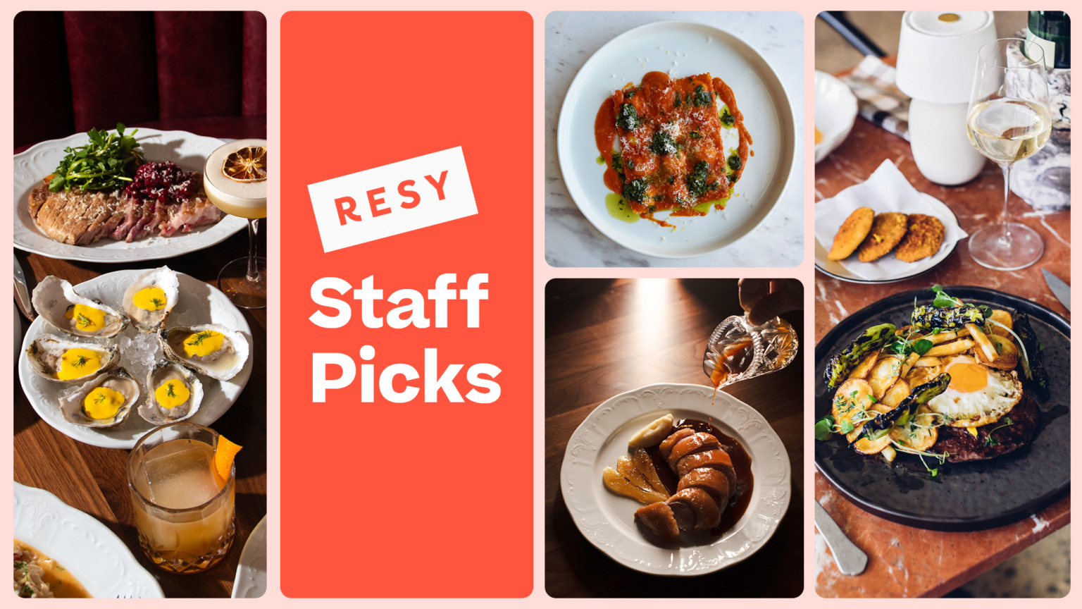 The Philly Restaurants We Loved in March — Resy | Right This Way