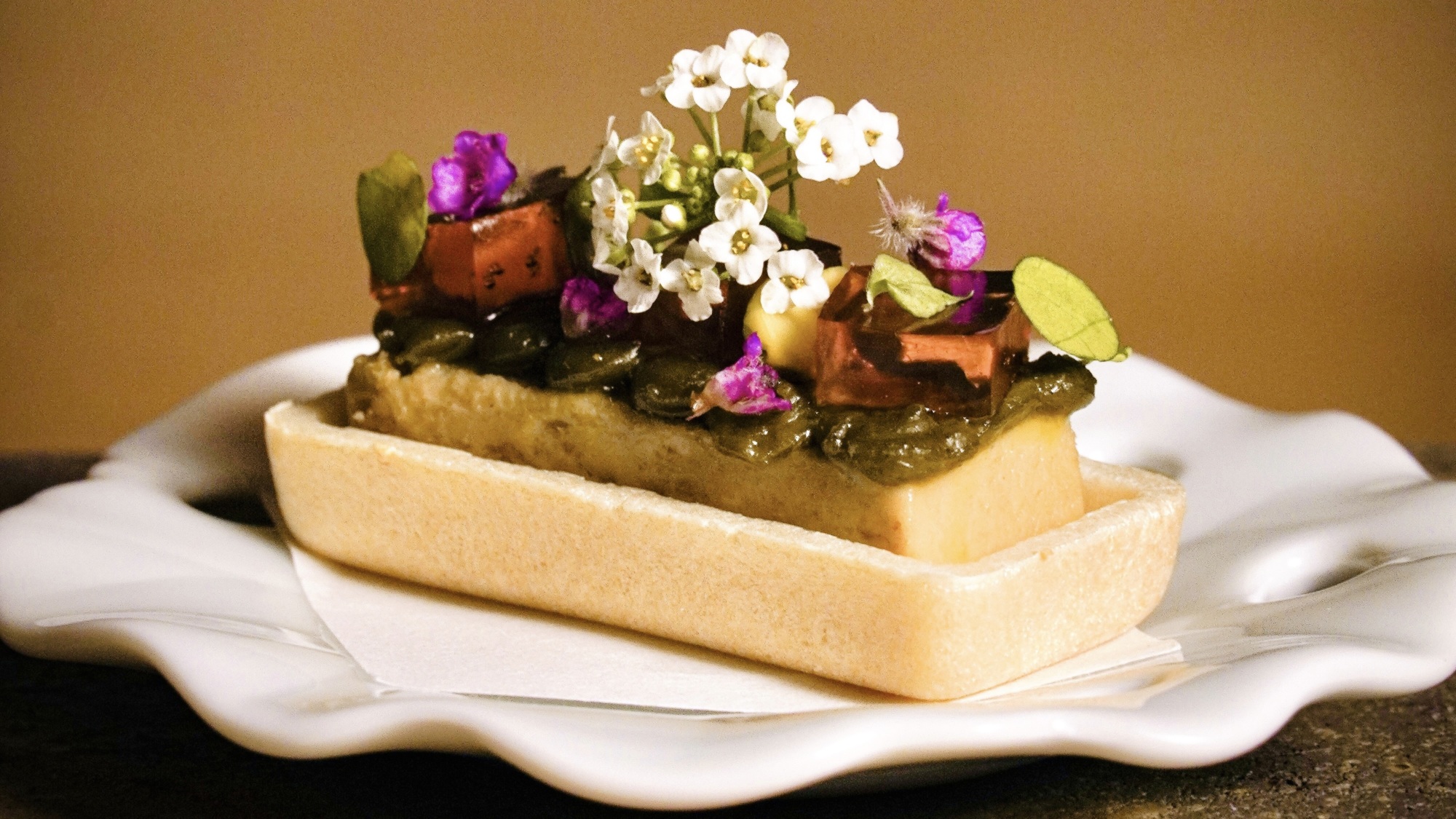 New York's Sushi Akira Palms Precision and Seasonality Into Every ...