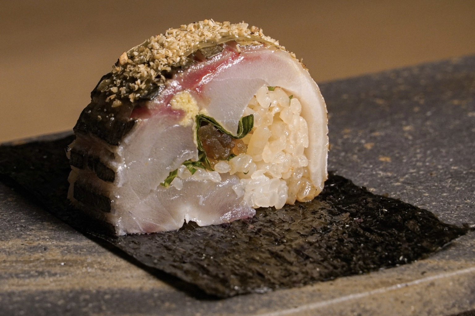 New York's Sushi Akira Palms Precision and Seasonality Into Every ...