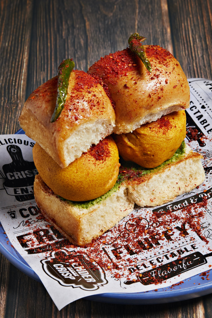 Tapori Brings the Bold Flavors of the Subcontinent to D.C.'s H Street ...