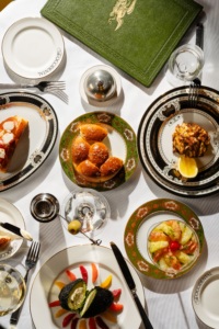 Step Inside The Occidental, Where D.C.'s Dining History Lives Large ...