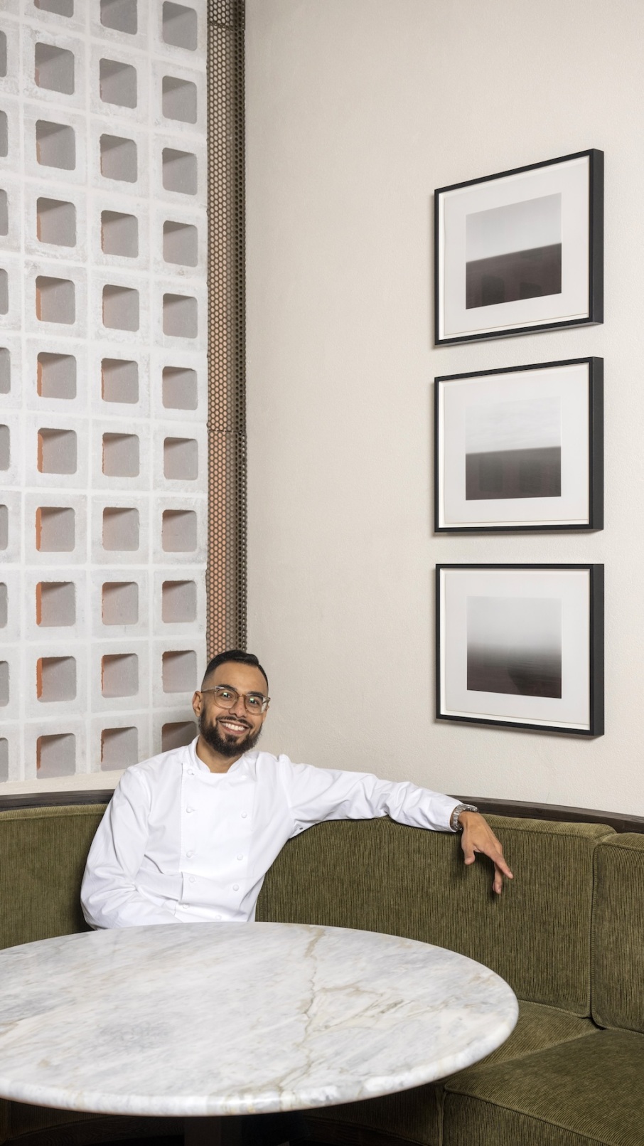 At Time and Tide, an Overlooked Cut of Tuna Is a Showstopping Must ...