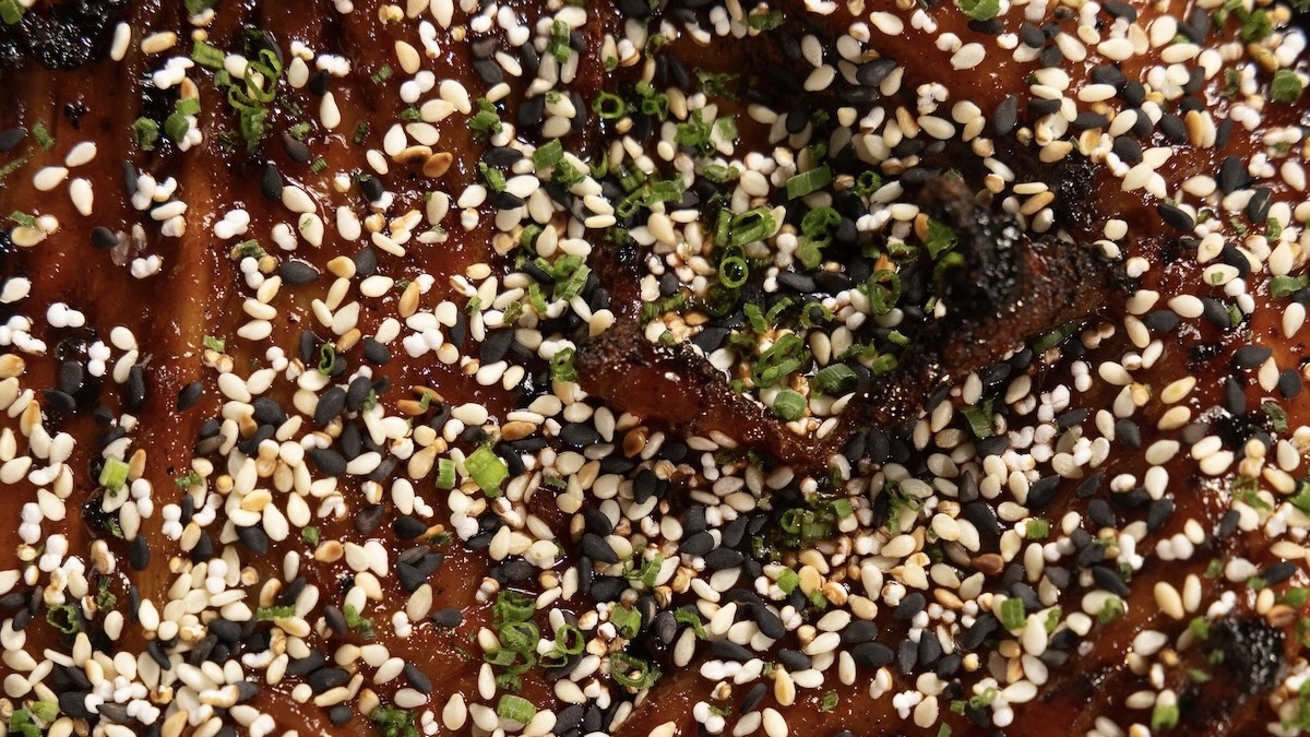 At Time and Tide, an Overlooked Cut of Tuna Is a Showstopping Must ...