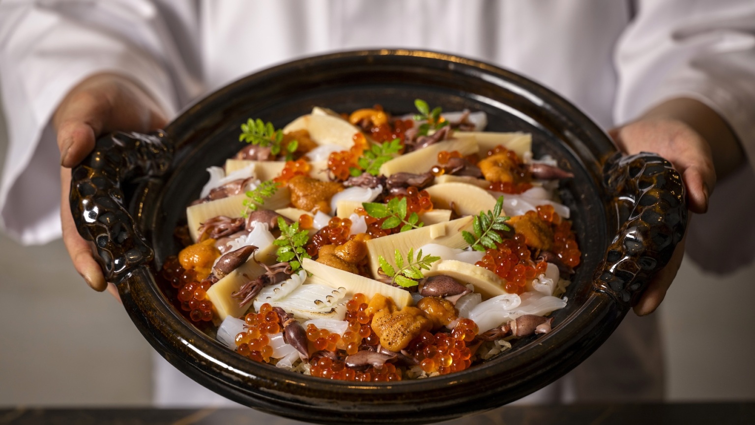 From The Man Who Keeps The Book: How to Get Into Don Angie — Resy ...