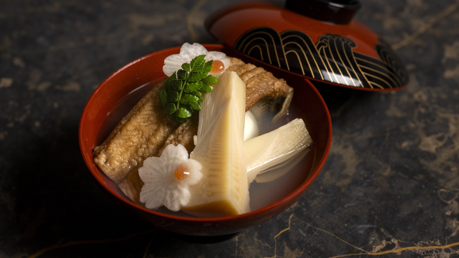 Yamada Marks the Return of a Kaiseki Master — Resy | Right This Way