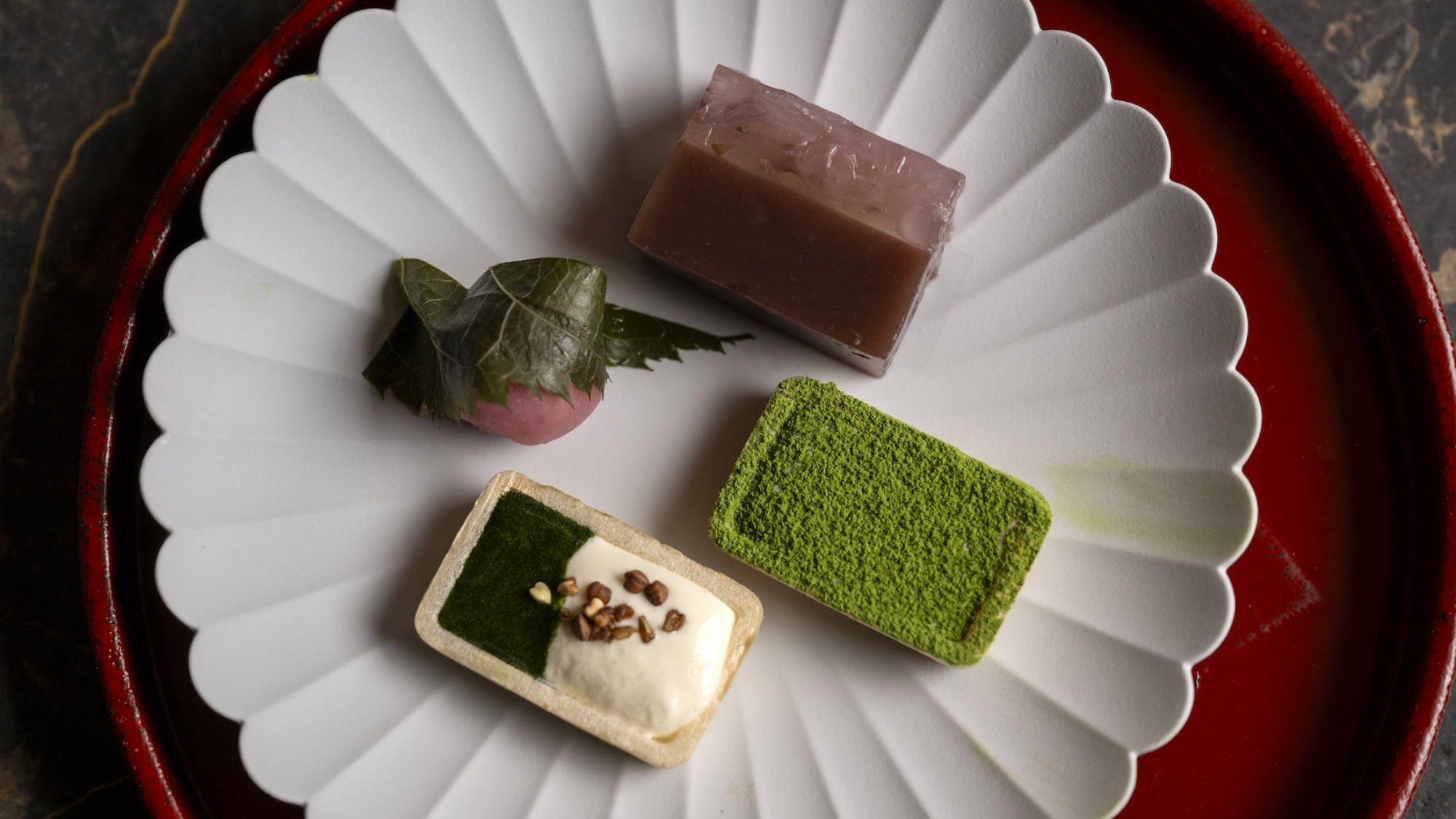 Yamada Marks the Return of a Kaiseki Master — Resy | Right This Way
