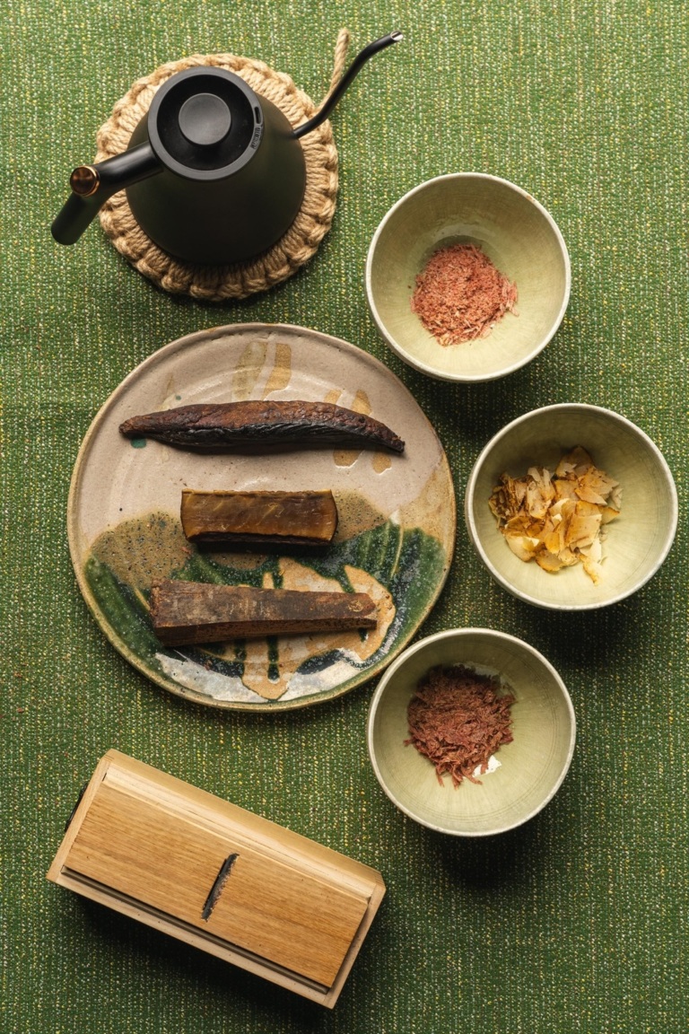 Omakase at Neo Mixes East and West and Everything in Between — Resy ...