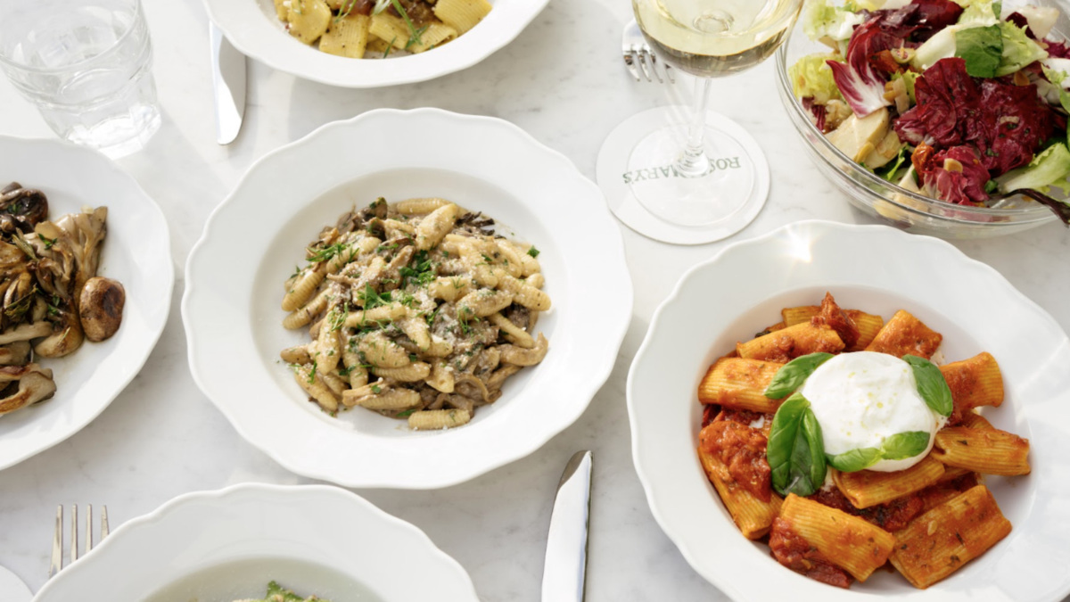 12 Miami Restaurants Serving Exceptional Pasta — Resy | Right This Way