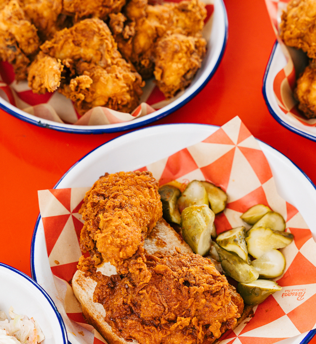 Why Parson’s Chicken & Fish Remains a Chicago Staple
