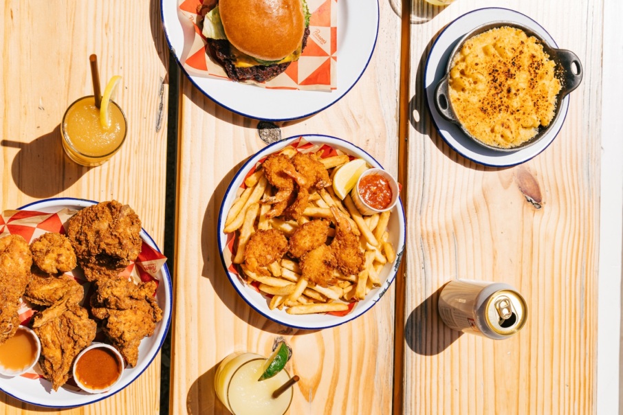 Why Parson’s Chicken & Fish Remains a Chicago Staple