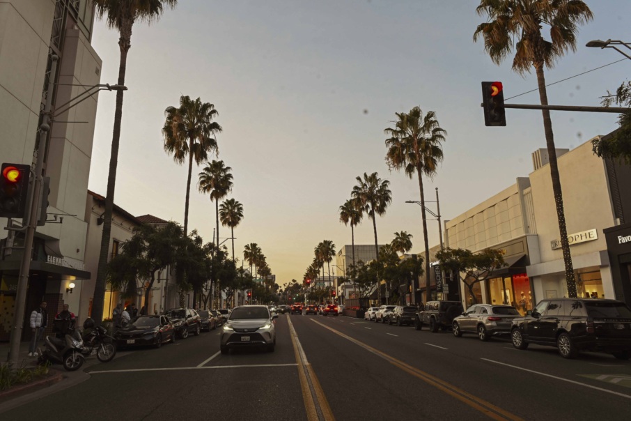 Everything You Thought You Knew About Beverly Hills Was Wrong — Resy | Right This Way