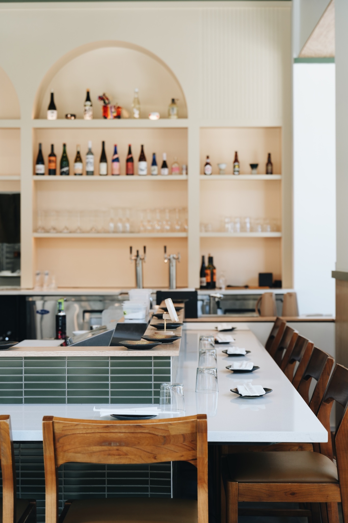What to Know About Cuddlefish, Jason Liang's Café and Handroll Bar in ...