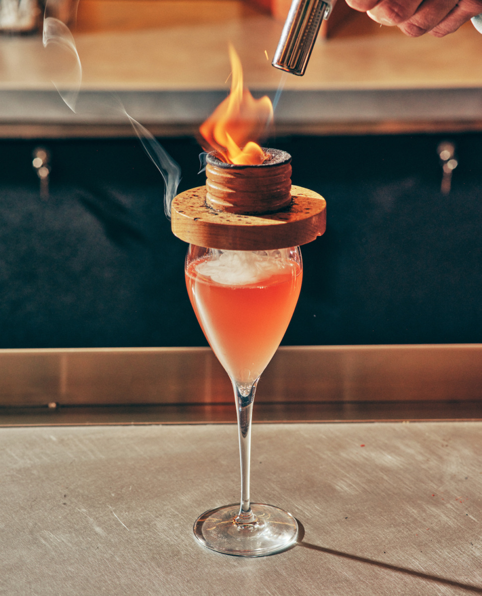 Adda Returns With a Reimagined Menu of Classics, Now in the East ...
