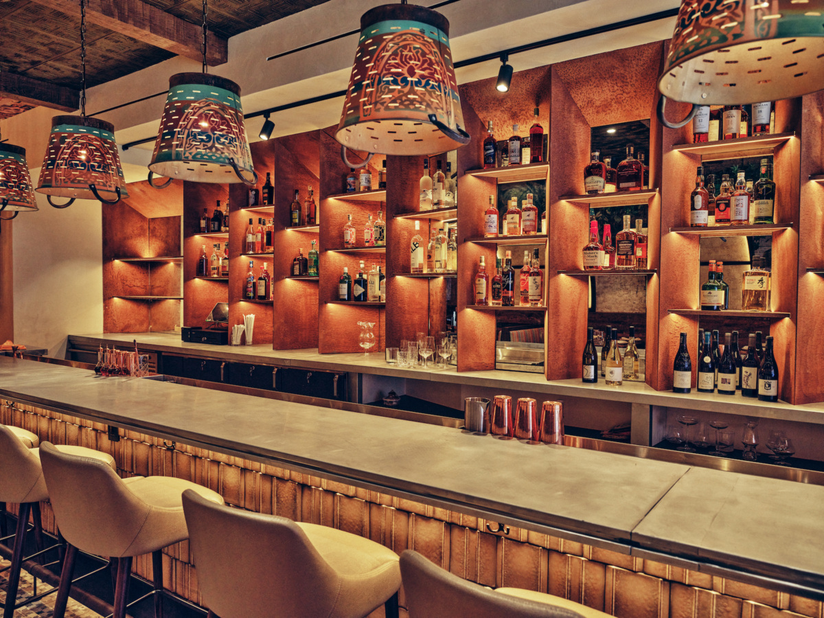 Adda Returns With a Reimagined Menu of Classics, Now in the East ...