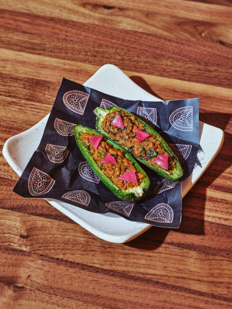 Adda Returns With a Reimagined Menu of Classics, Now in the East ...