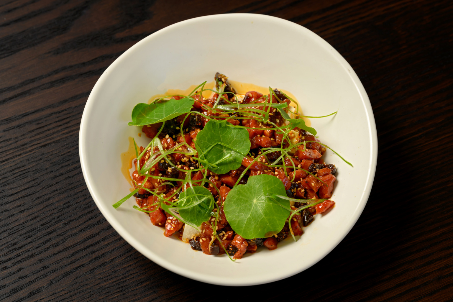 Firstborn is a Perfect Addition to Chinatown's Mandarin Plaza — Resy ...