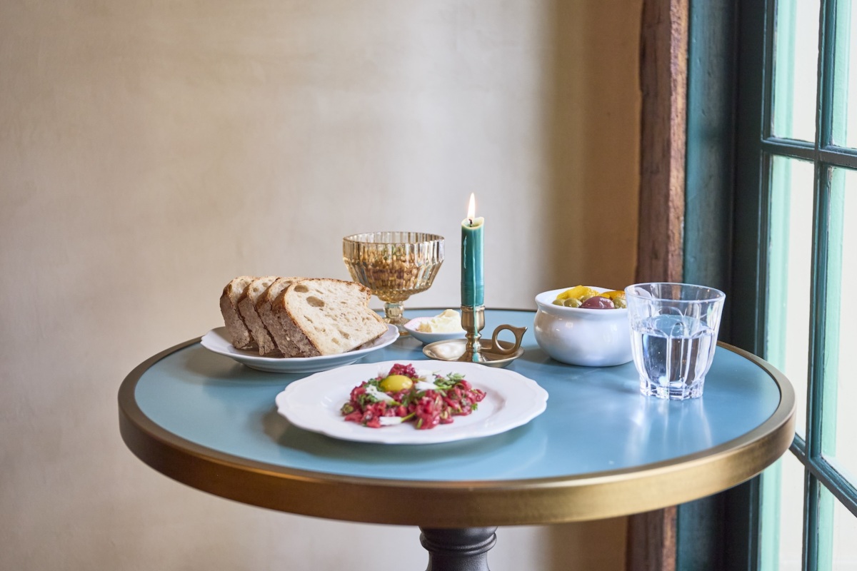 All About Café Mado, From the Team Behind Oxalis and Place des Fêtes ...