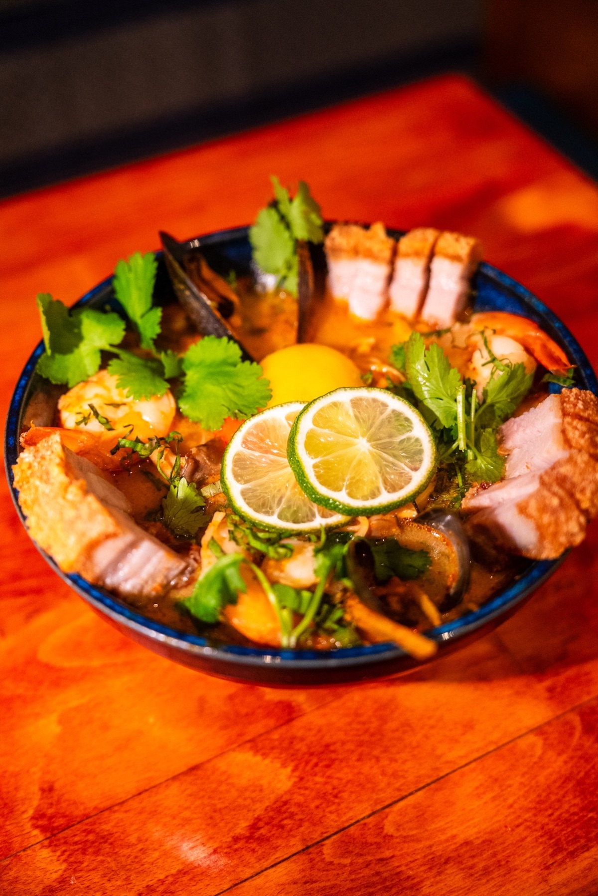 There's a New Fish Cheeks in Town — Resy | Right This Way