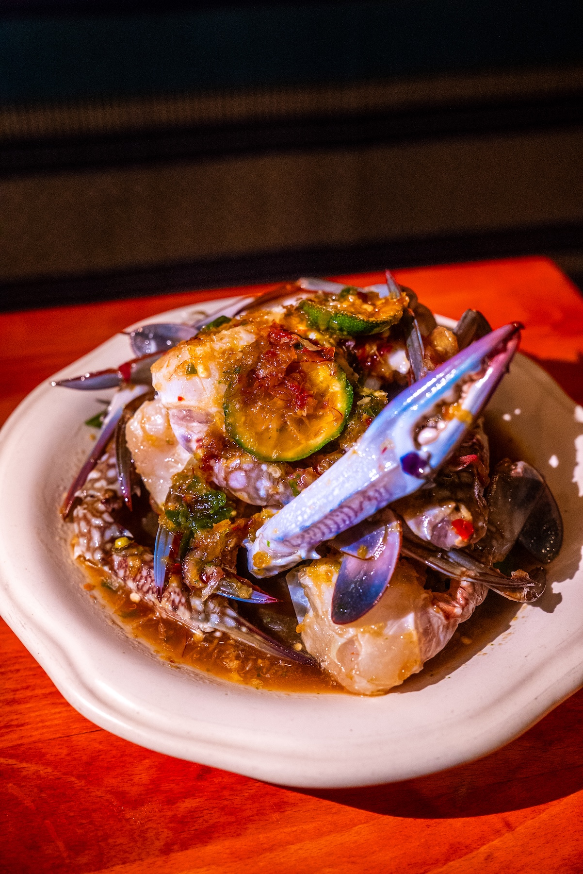 There's a New Fish Cheeks in Town — Resy | Right This Way