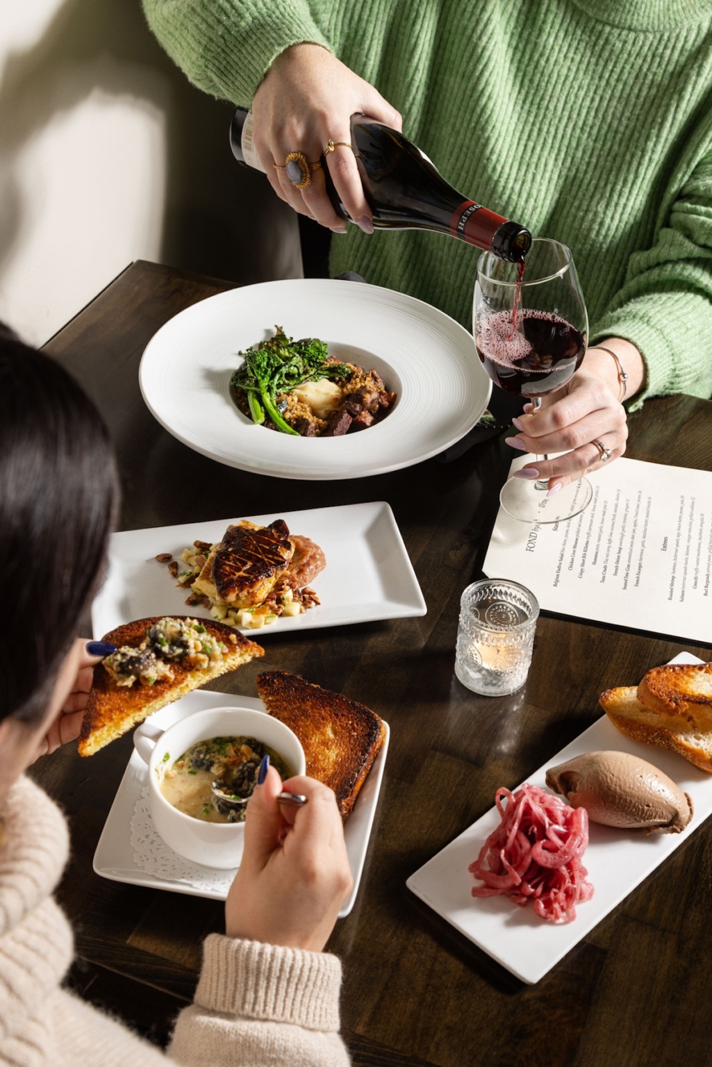 The Dishes You’ll Want to Order at Bolo — Resy | Right This Way