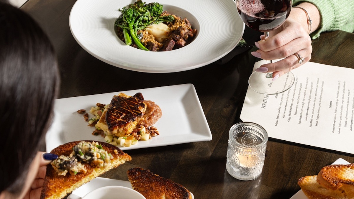 The Best BYOBs in Philadelphia — Resy | Right This Way