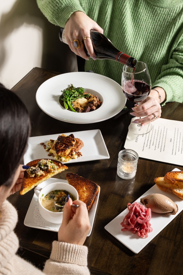The Dishes You’ll Want to Order at Bolo — Resy | Right This Way
