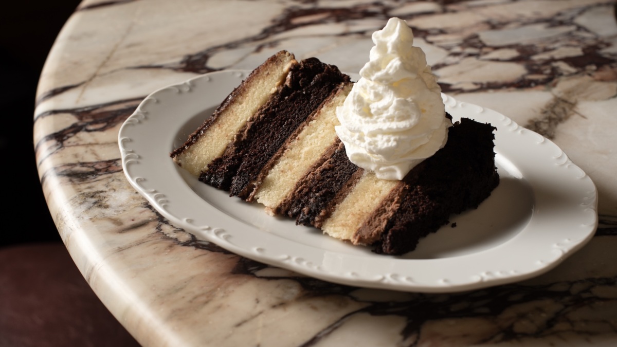 The Resy Guide to Decadent Chocolate Cake in New York — Resy | Right ...