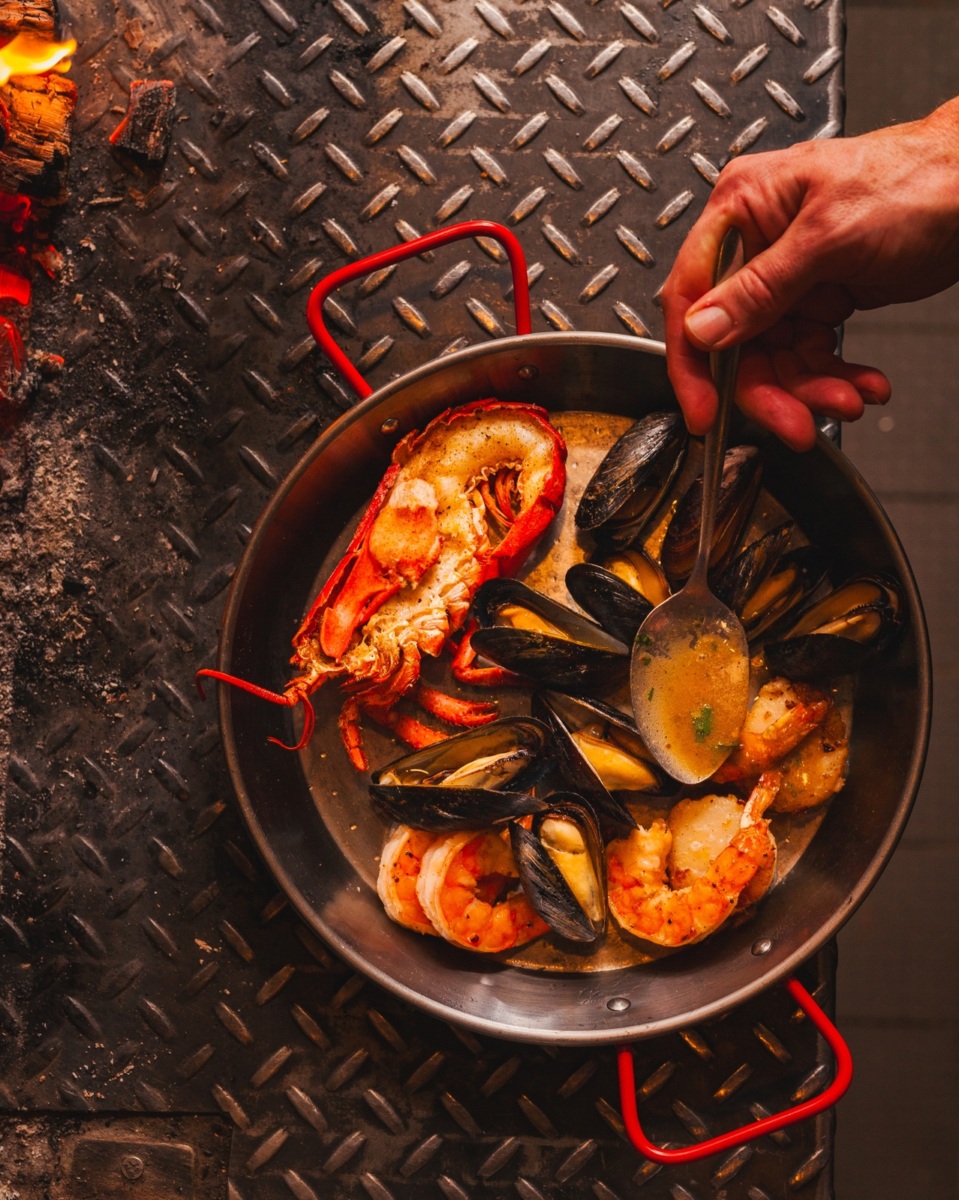 The Chicago Restaurants We Loved in April — Resy | Right This Way