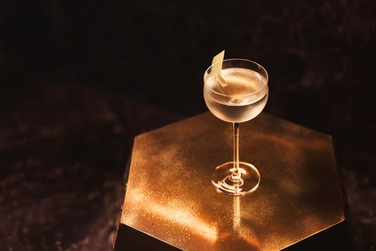 88 Club Is Your New Destination Restaurant in Beverly Hills